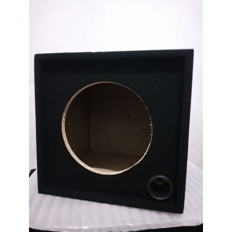 Jual Box Speaker 10.Inch Subwoofer ( kotak ) | Shopee Indonesia