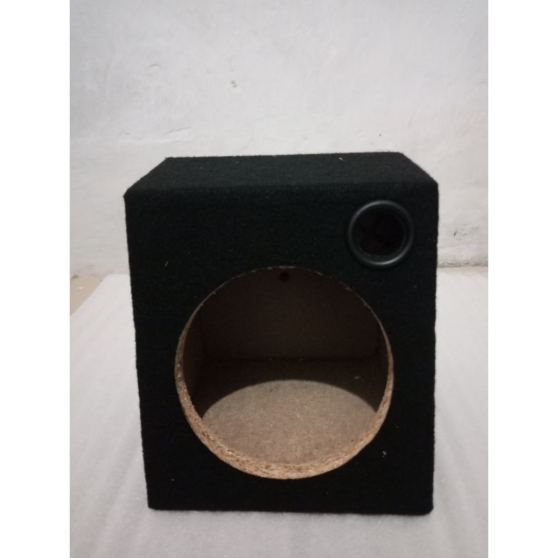 Jual Box Speaker 6 Inch Subwoofer ( Miring ) | Shopee Indonesia