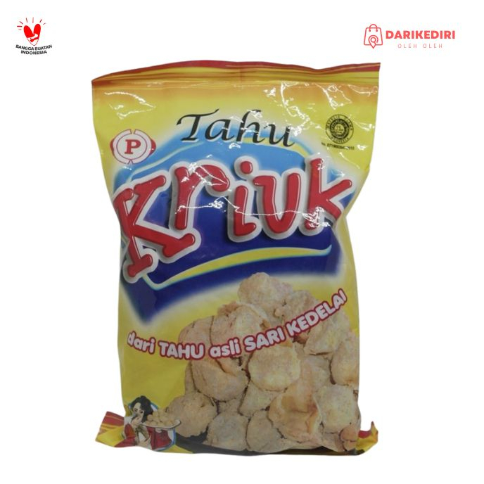 Jual Tahu kriuk POO 150 gram | Shopee Indonesia