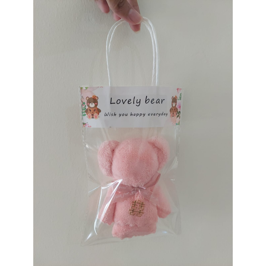 Jual Boneka souvenir pernikahan aesthetic murah souvernir pernikahan ...