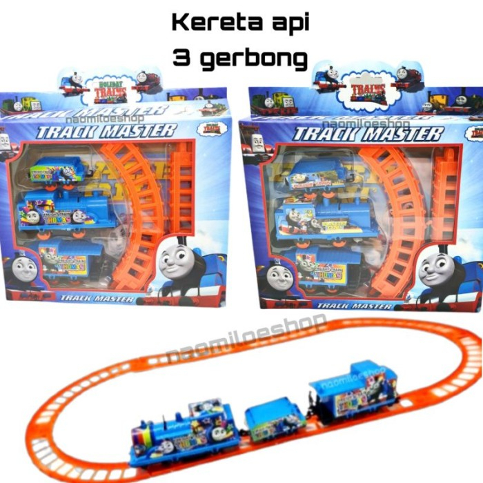 Jual Mainan kereta api frozen mainan anak perempuan track frozen kado ...