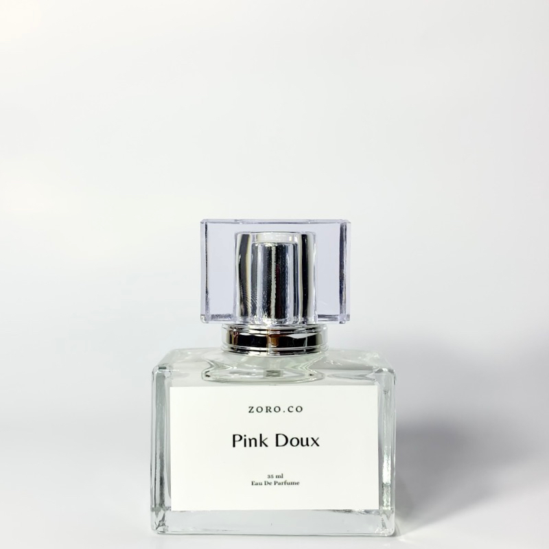 Jual Pink Doux (Eau de parfume) | Shopee Indonesia