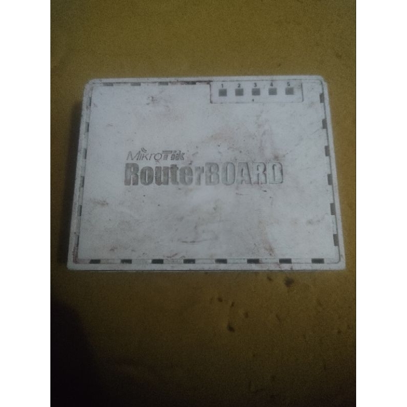 Jual MIKROTIK ROUTERBOARD | Shopee Indonesia