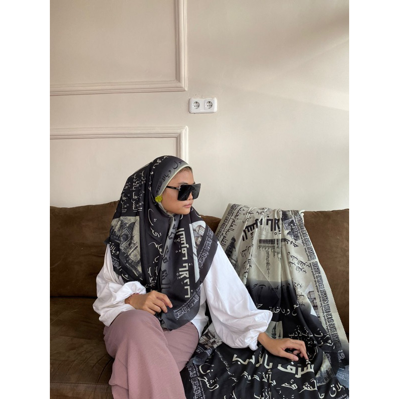 Jual JILBAB ARAB TERABRU/JILBAB KORAN/JILBAB SANTRI | Shopee Indonesia