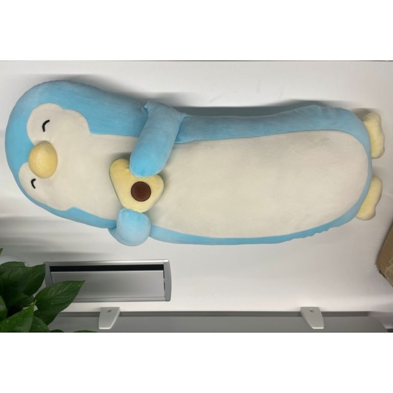 Jual MINISO animal series Jumbo plush toy size 90cm / guling boneka ...