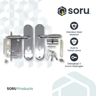 Toko Online SORU Official Store | Shopee Indonesia