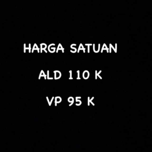 Produk VG Official Store | Shopee Indonesia