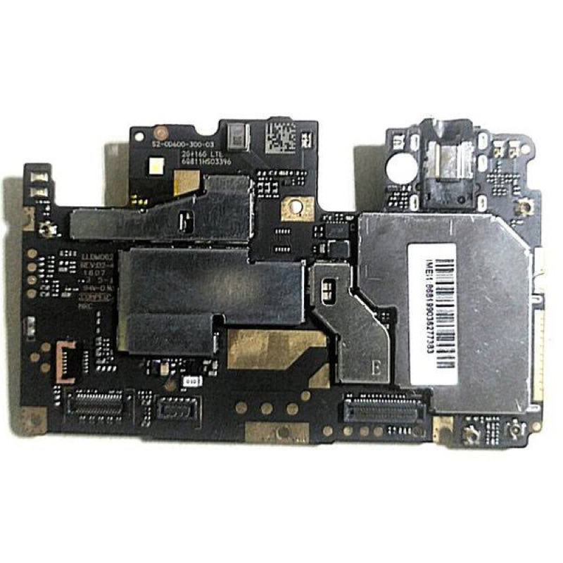 Jual Mesin Redmi Note 5A Matot | Shopee Indonesia