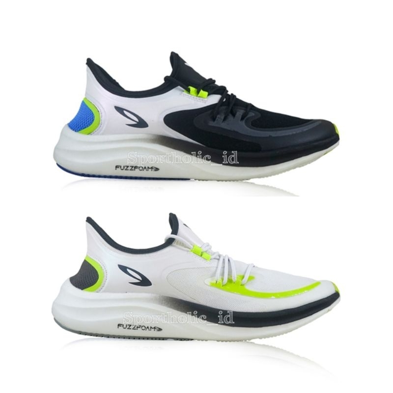Jual SEPATU LARI/RUNNING 910 NINETEN HYOUGEN 1.0 100% ORIGINAL TERBARU ...