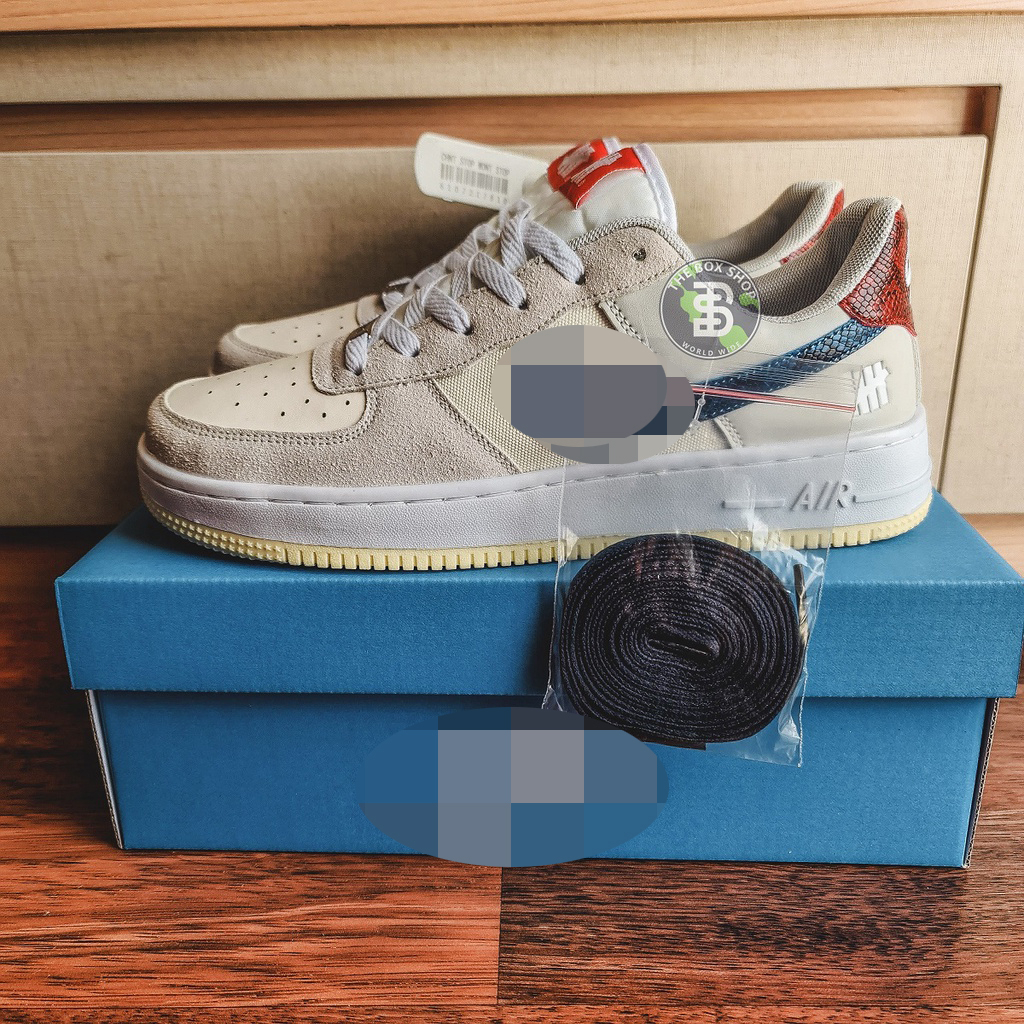 Jual SEPATU SNEAKERS UNDEFEATED 5 on it With BOX | Shopee Indonesia