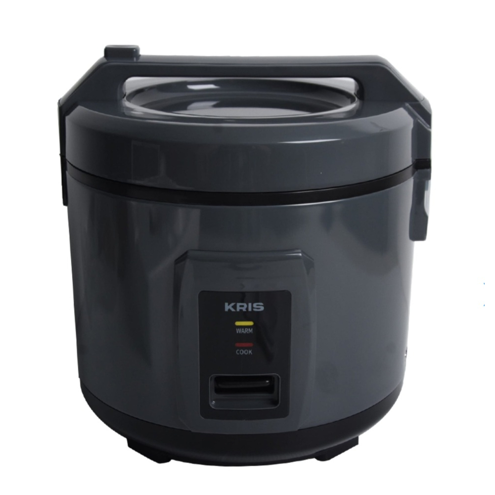 Jual RICE COOKER 1.8L / PENANAK NASI / KRIS RICE COOKER | Shopee Indonesia