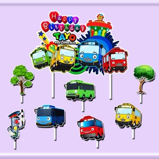 Jual Topper Tayo Terlengkap & Harga Terbaru Desember 2025 | Shopee ...