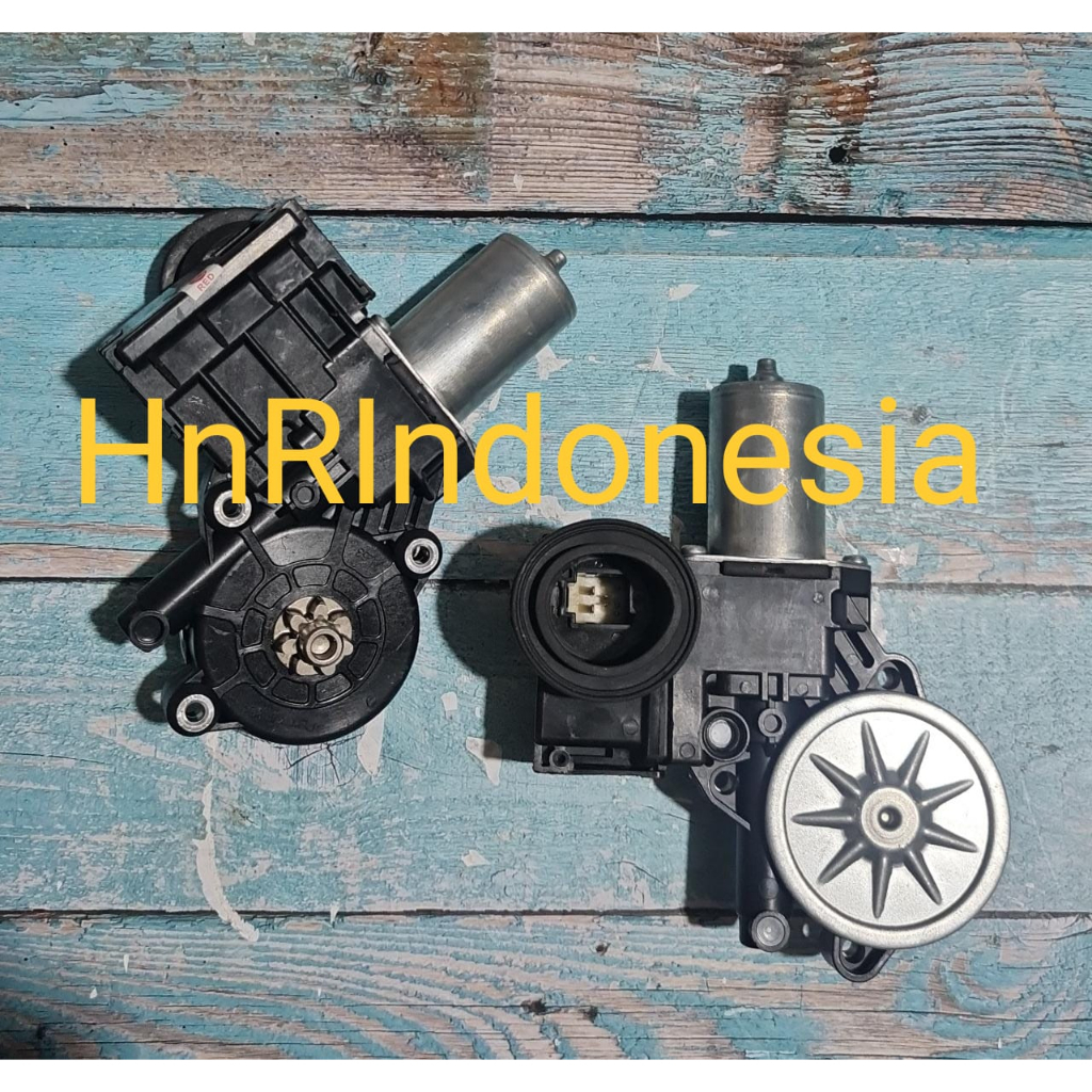Jual MOTOR POWER WINDOW KANAN ASLI TOYOTA INNOVA REBORN FORTUNER VRZ ...