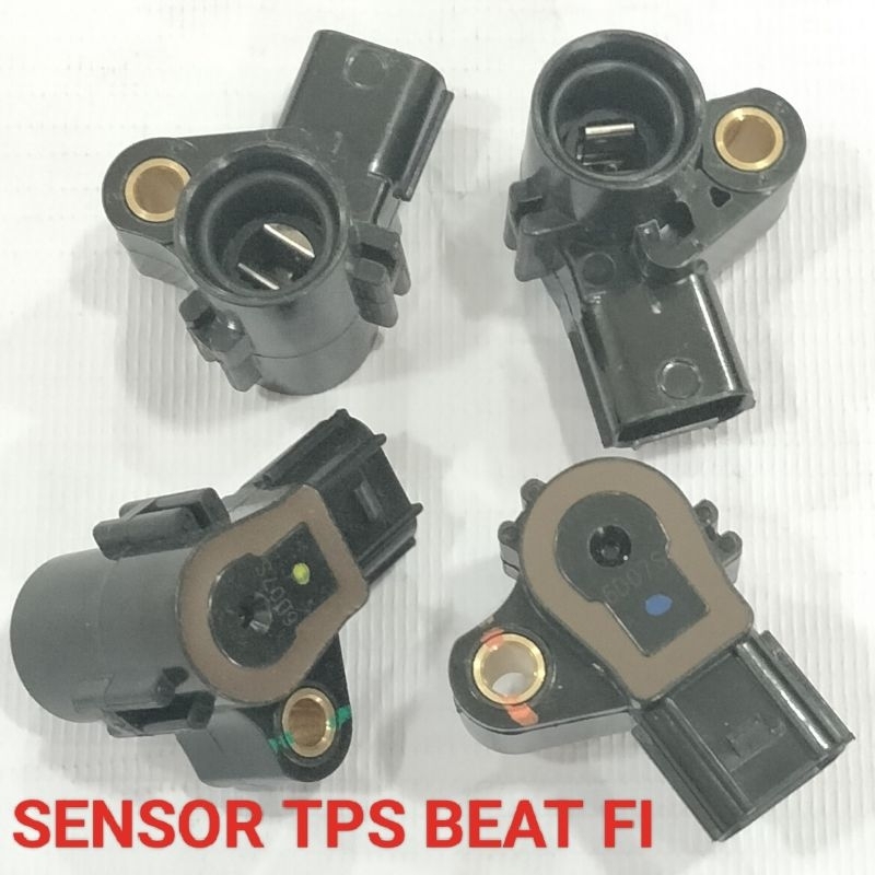 Jual Sensor TPS BEAT FI Plus Baut Original Losepeck | Shopee Indonesia