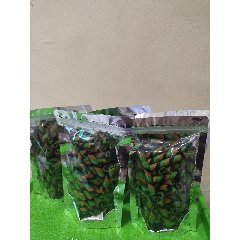 Jual astor green tea coklat 250 gram | Shopee Indonesia