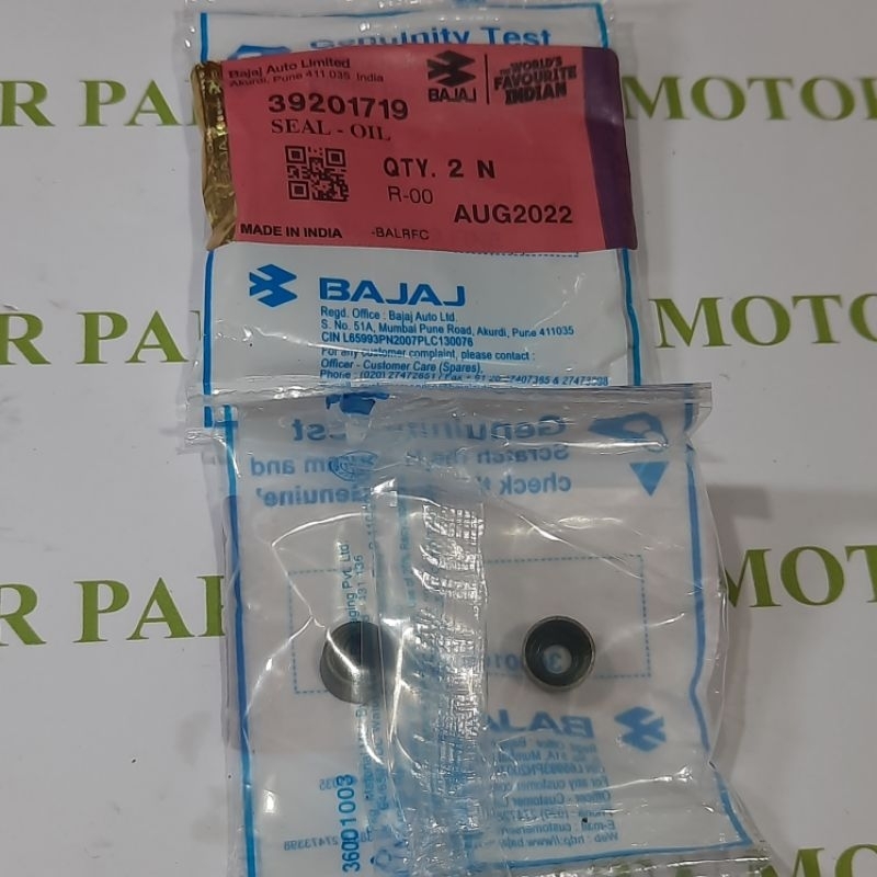Jual Seal klep sill Klep Set Kawasaki Bajaj Pulsar 135/180/200/200NS ... Jual Seal klep sill Klep Set Kawasaki Bajaj Pulsar 135/180/200/200NS ...