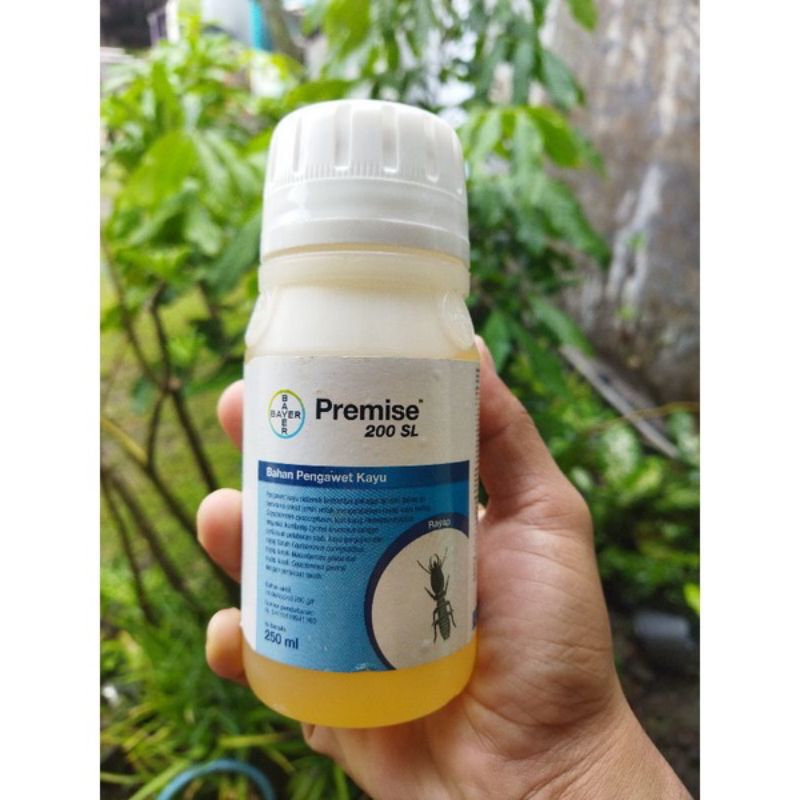 Jual Premise 200 sl anti rayap Bayer | Shopee Indonesia