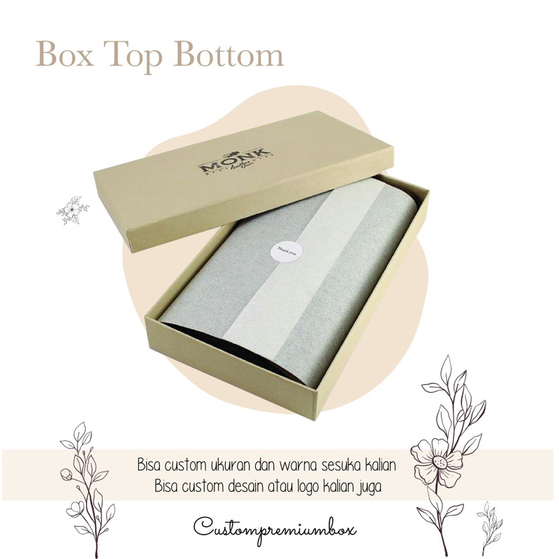 Jual Custom Hard Box 25x25x10 cm | Shopee Indonesia