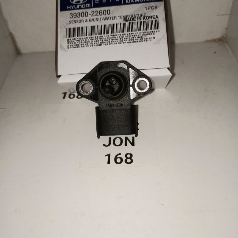 Jual SENSOR MAP HYUNDAI ACCENT TRAJET ATOZ GETZ VERNA SENSOR MAP ...