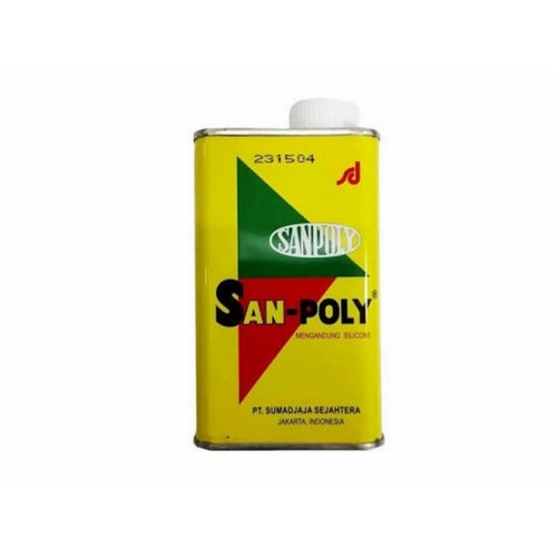 Jual sanpoly 250 mm | Shopee Indonesia