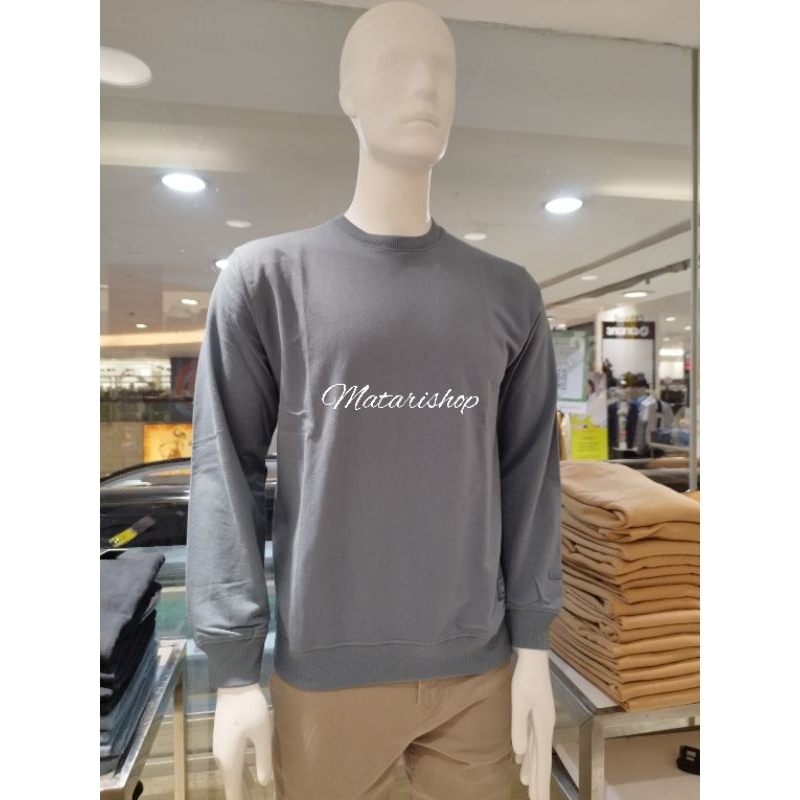 Jual SWEATER POLOS BASIC BEST SELLER BY DETAILS MATAHARI STORE | Shopee Indonesia