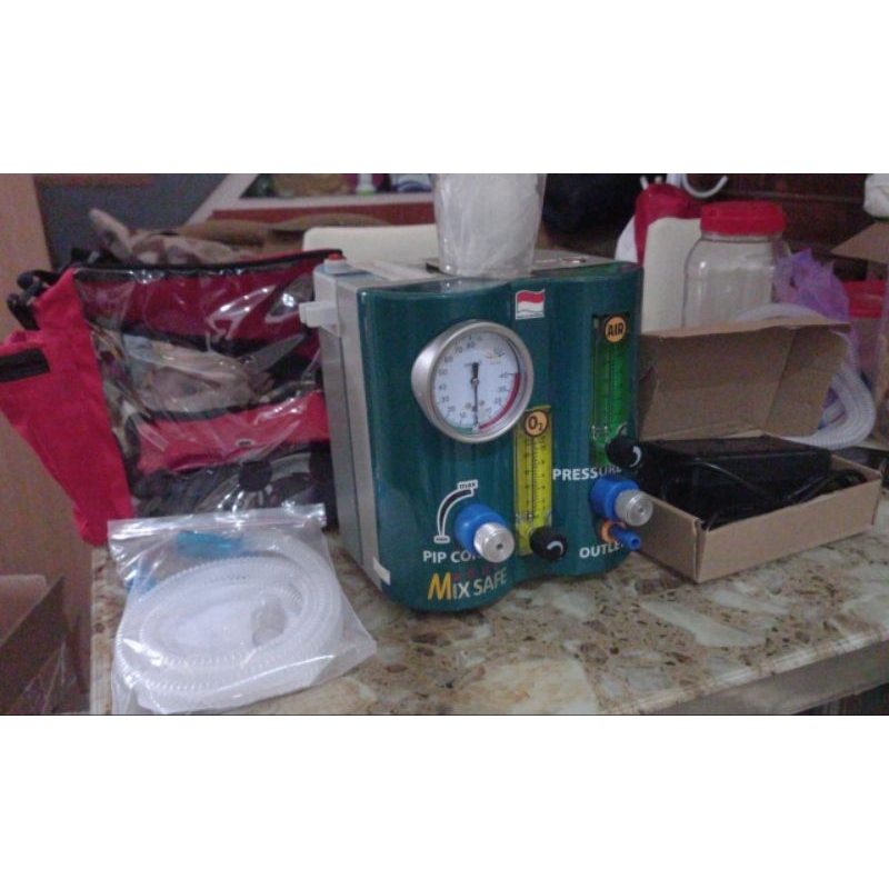 Jual MixSafe | Shopee Indonesia