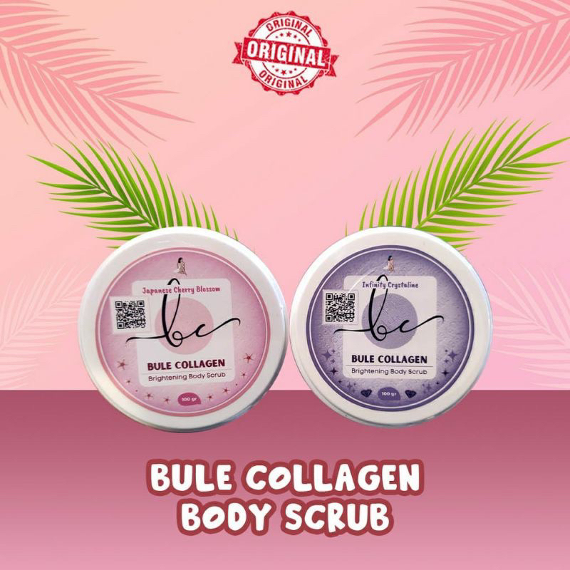 Jual BULE COLLAGEN | Shopee Indonesia