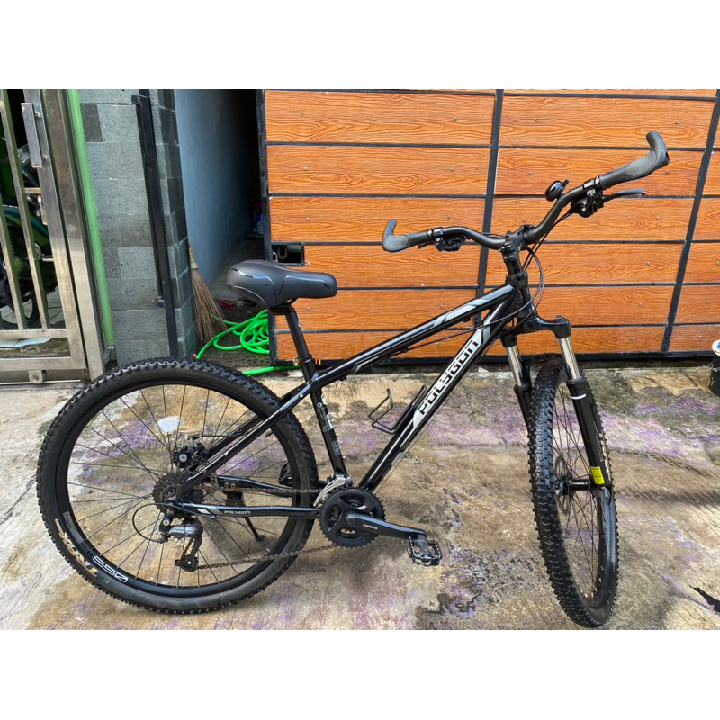 Jual Sepeda Gunung Polygon Premier | Shopee Indonesia