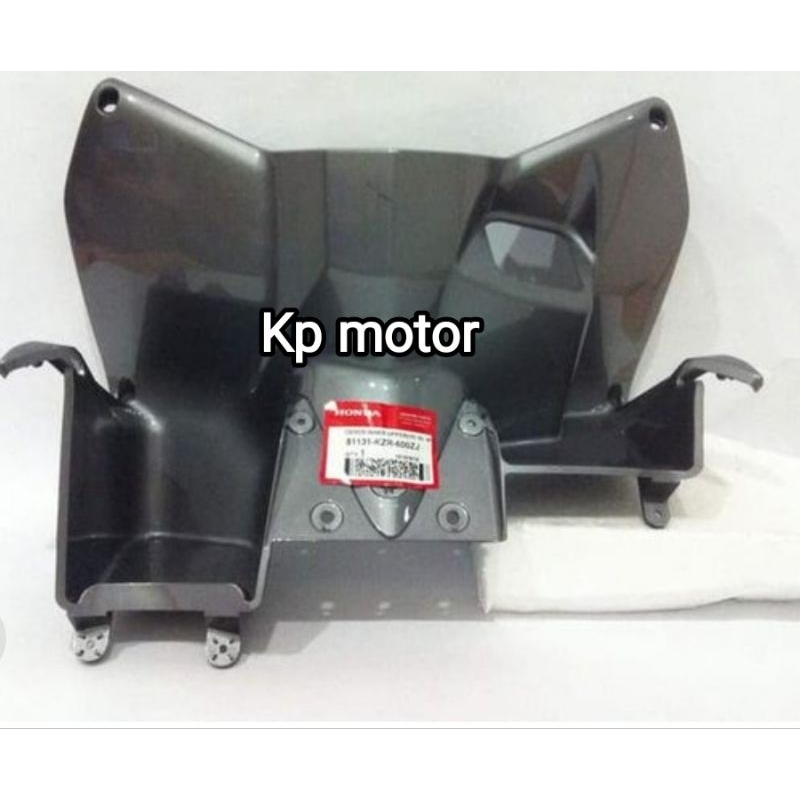 Jual Laci dashboard cover inner upper vario techno 125 old belum Led ...