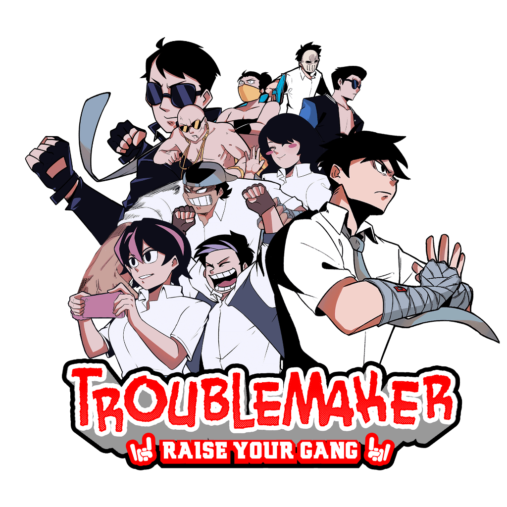 Jual Troublemaker PC Games | Shopee Indonesia