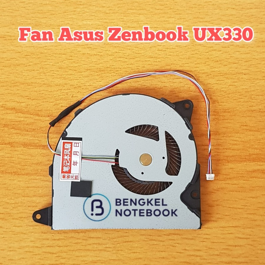 Jual Fan Asus Zenbook UX330 UX330U UX330UA NC55C01 | Shopee Indonesia