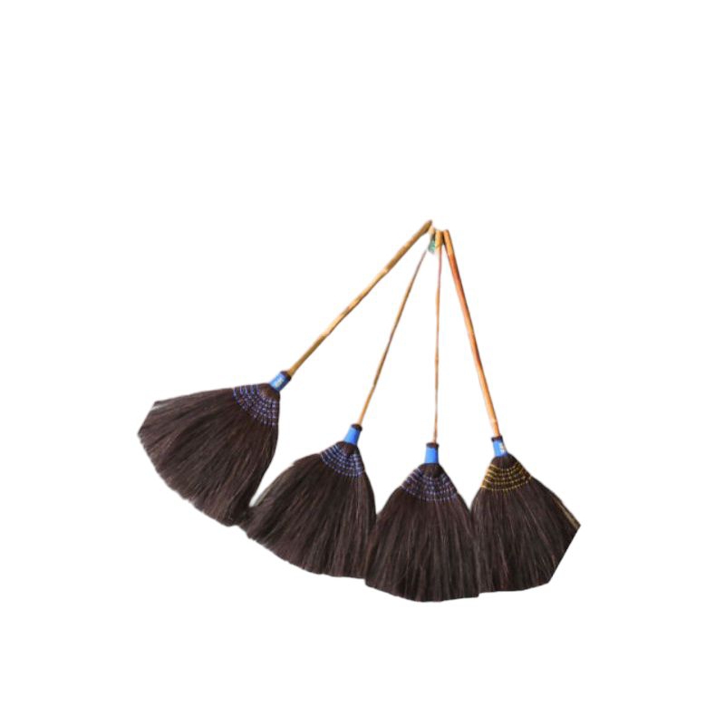 Jual [BS JAYA] SAPU IJUK ROTAN TERMURAH/SAPU LANTAI TERMURAH/SAPU IJUK ...