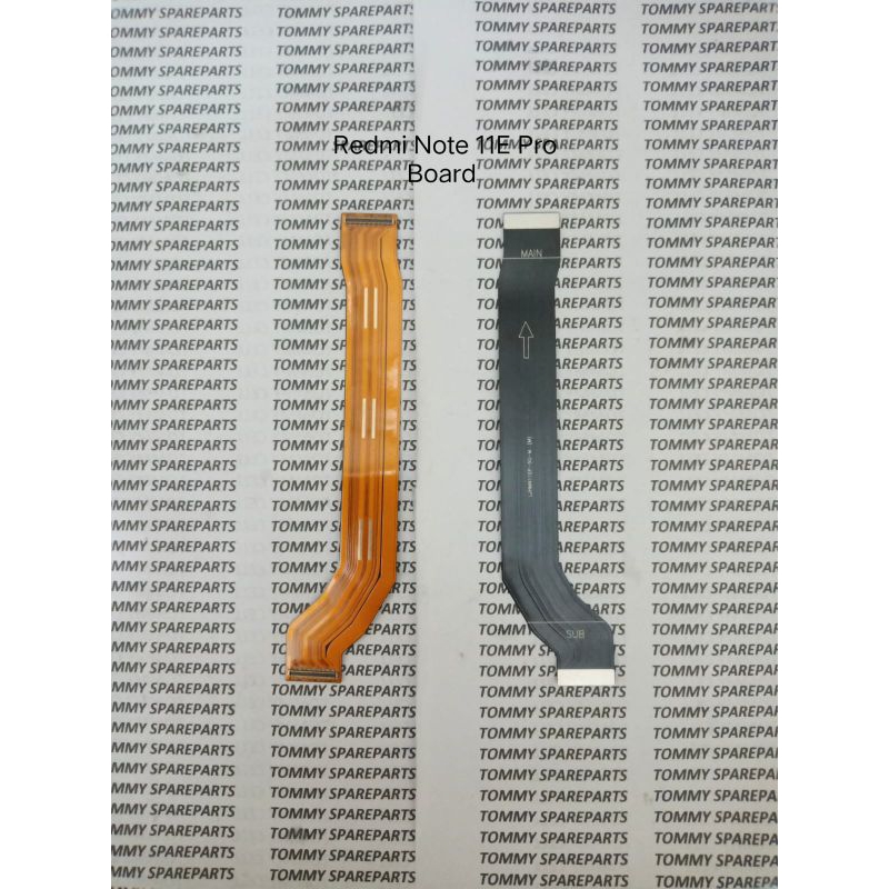 Jual FLEXIBEL FLEXIBLE FLEKSIBEL XIAOMI REDMI NOTE 11E PRO BOARD ORIGINAL | Shopee Indonesia