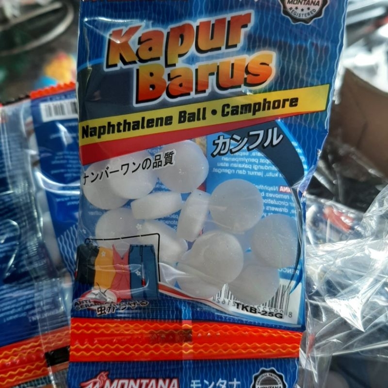 Jual KAMPER / KAPUR BARUS LEMARI BAJU MERK SWALLOW MONTANA PANDA AZANO ...