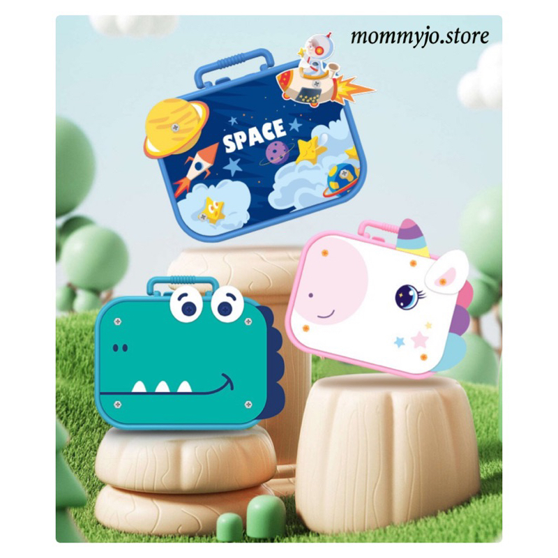 Jual Mainan Edukatif Anak Set Koper Bor Listrik Mur Sekrup/Mainan Anak ...