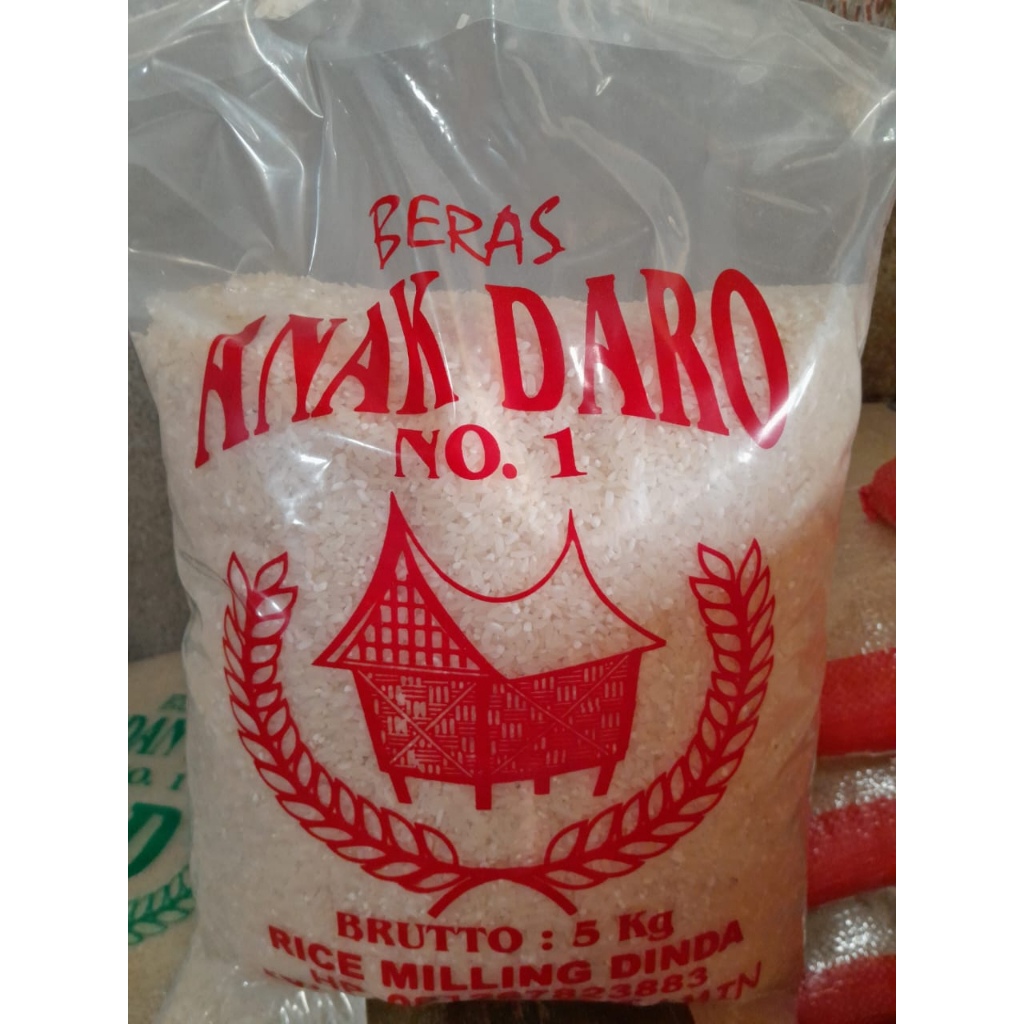 Jual Anak Daro 5 Kg | Shopee Indonesia