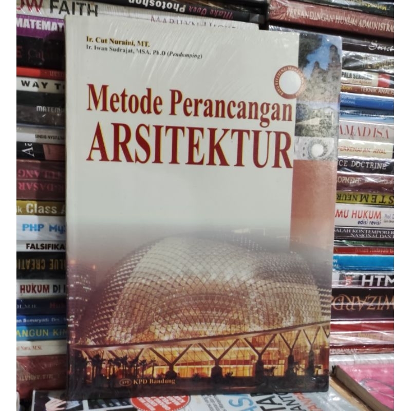 Jual metode perancangan arsitektur | Shopee Indonesia