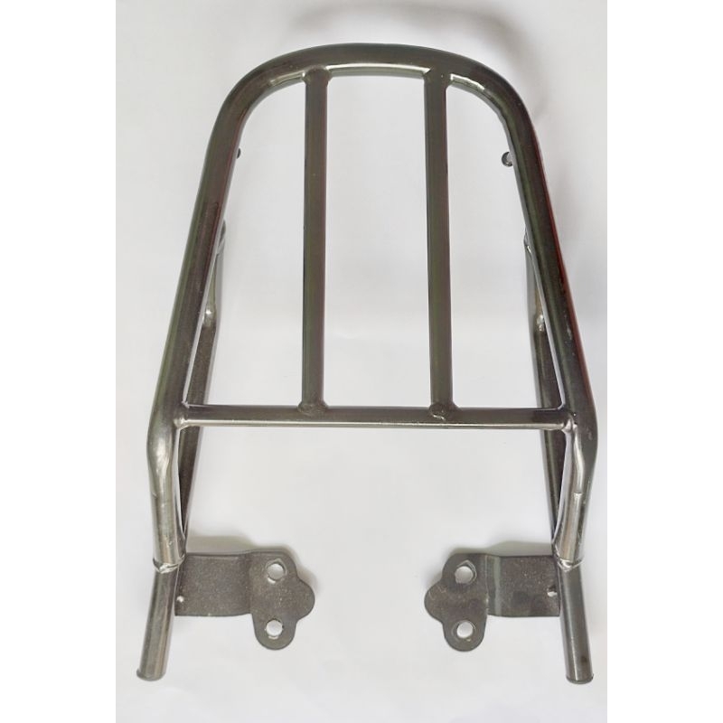 Jual Behel Box motor Honda Supra X 125 karbu breket Box | Shopee Indonesia