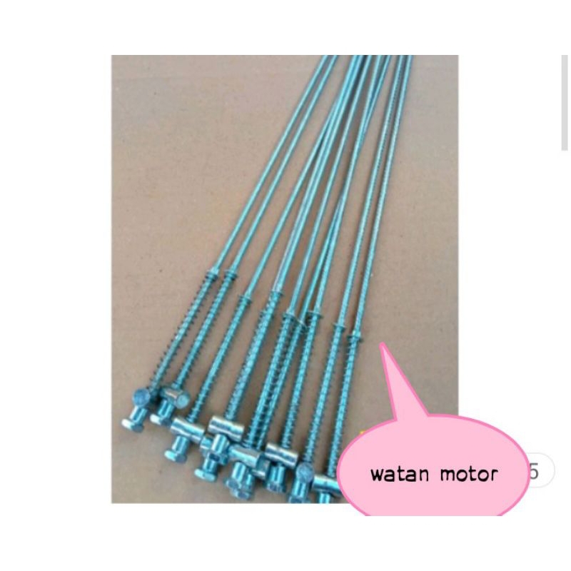 Jual KAWAT REM GL MEGA PRO MAX DAN SEJENISNYA | Shopee Indonesia