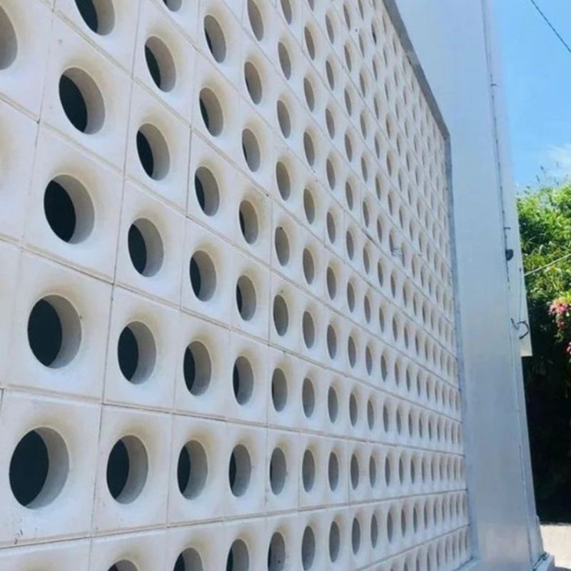 Jual ROSTER BETON MINIMALIS, loster beton minimalis, ventilasi udara ...