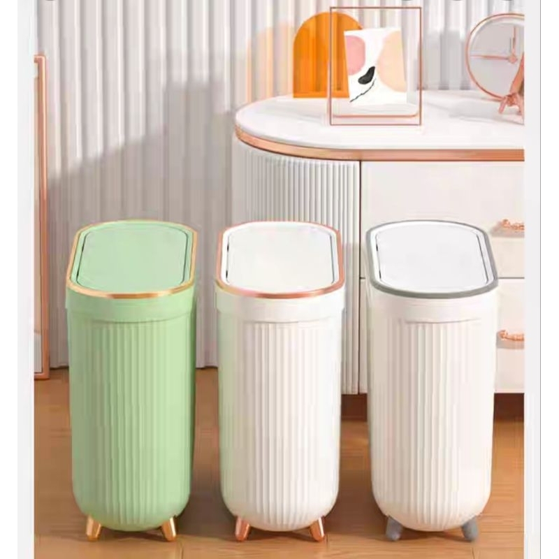 Jual dusty bin slim | Shopee Indonesia