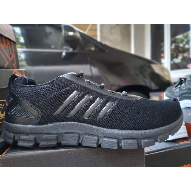 Jual Sepatu sekolah/ sepatu pro ATT / sepatu anak sekolah | Shopee ...