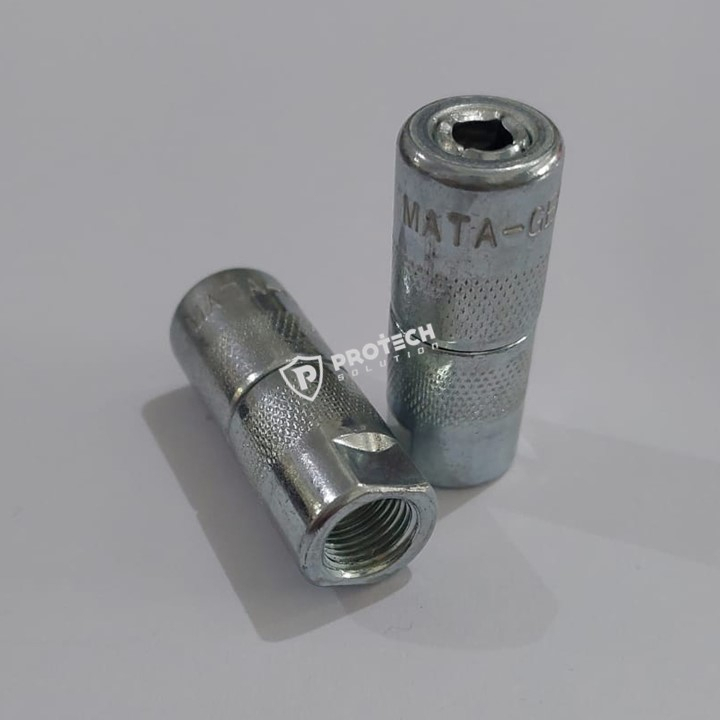 Jual Cap Mata Kepala Nepel Pompa Gemuk Kepala Nozzle Selang Pompa ...