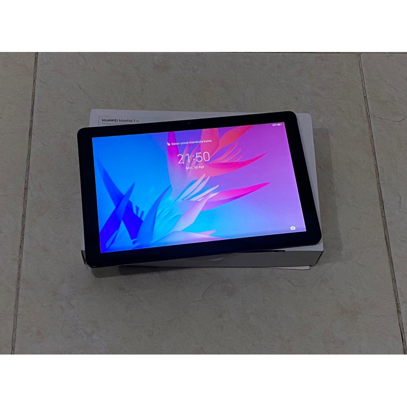 Jual Tab Huawei matepad T10 2/32 | Shopee Indonesia