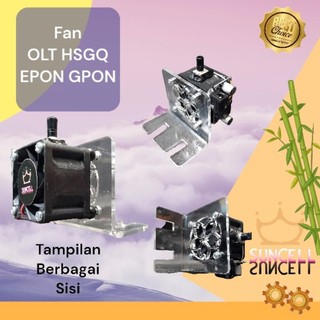 Jual Kipas Fan Pendingin OLT HSGQ EPON GPON VSOL ZTE | Shopee Indonesia