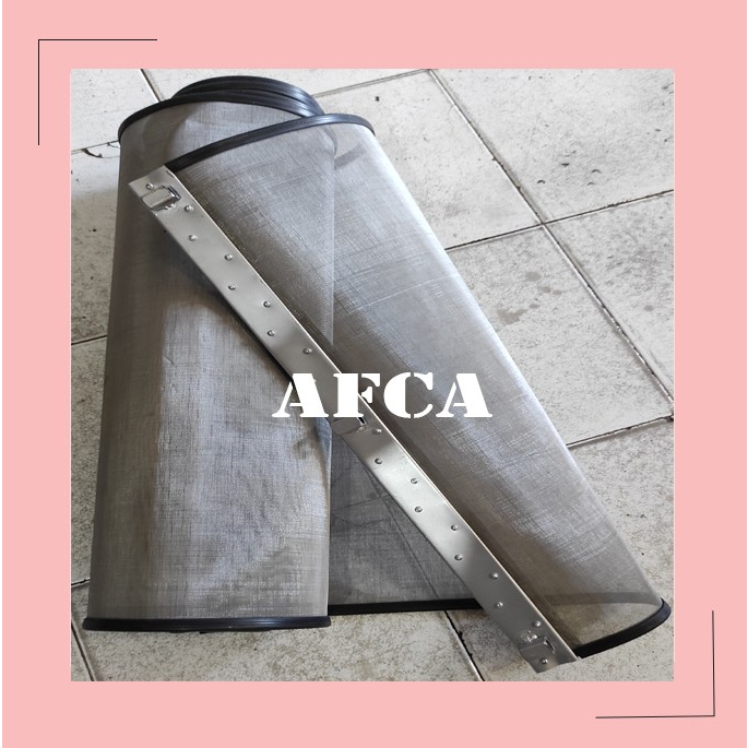 Jual Wire Mesh Screen Turbo Sifter Varian 1 ( Ukuran Custom via chat ...