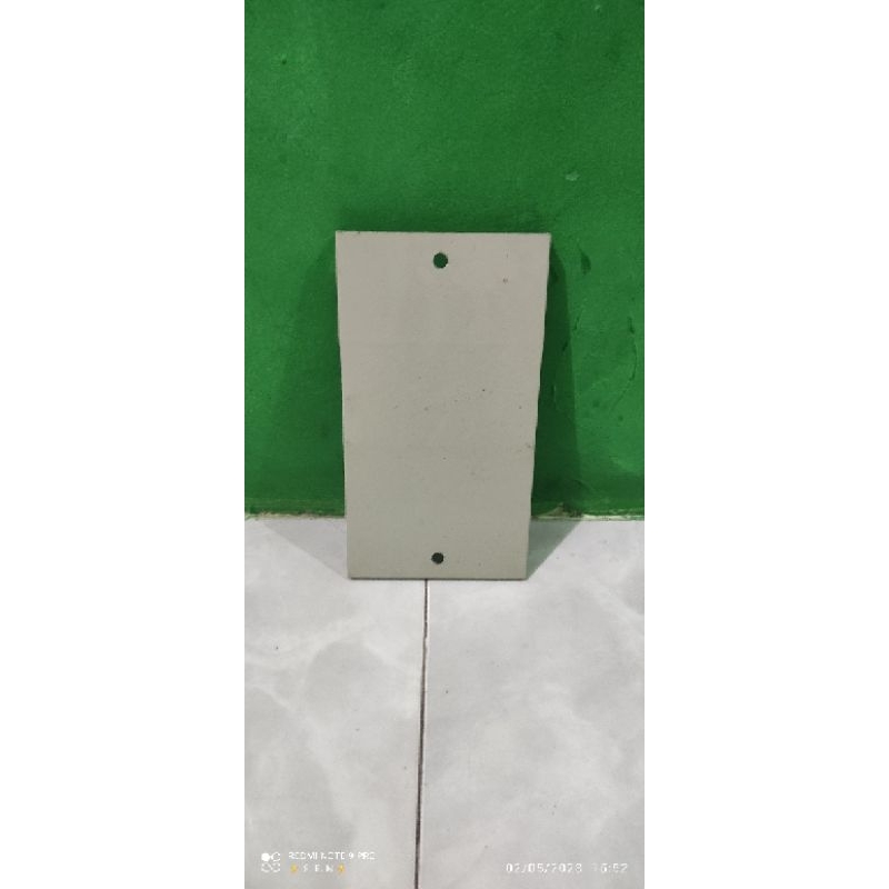 Jual base plate box panel 30x40 | Shopee Indonesia