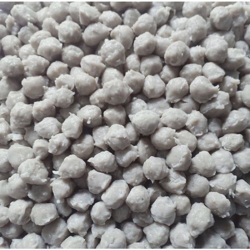 Jual Pentol Ayam Kiloan / Pentol Ayam Curah | Shopee Indonesia