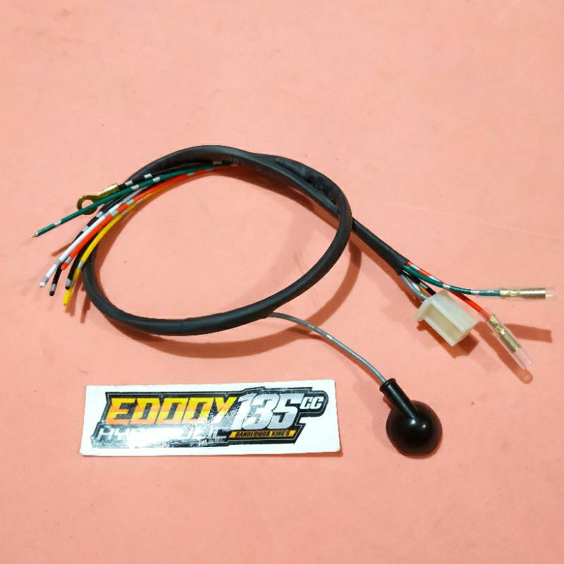 Jual KABEL SPUL RX KING RXK RXS BAHAN TERBAIK | Shopee Indonesia
