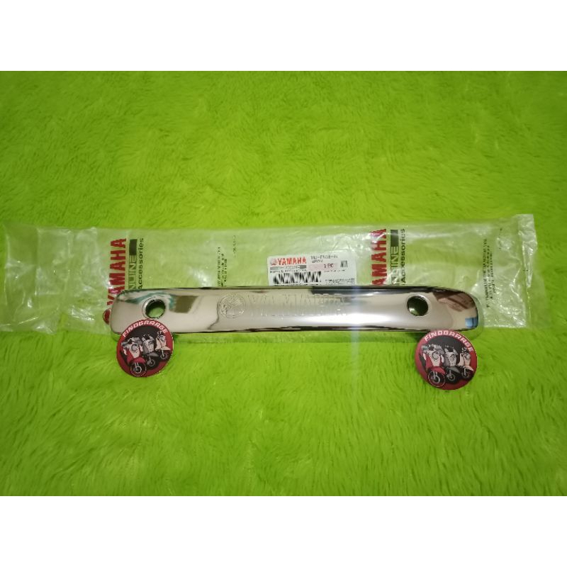 Jual List besi tameng knalpot mio | Shopee Indonesia